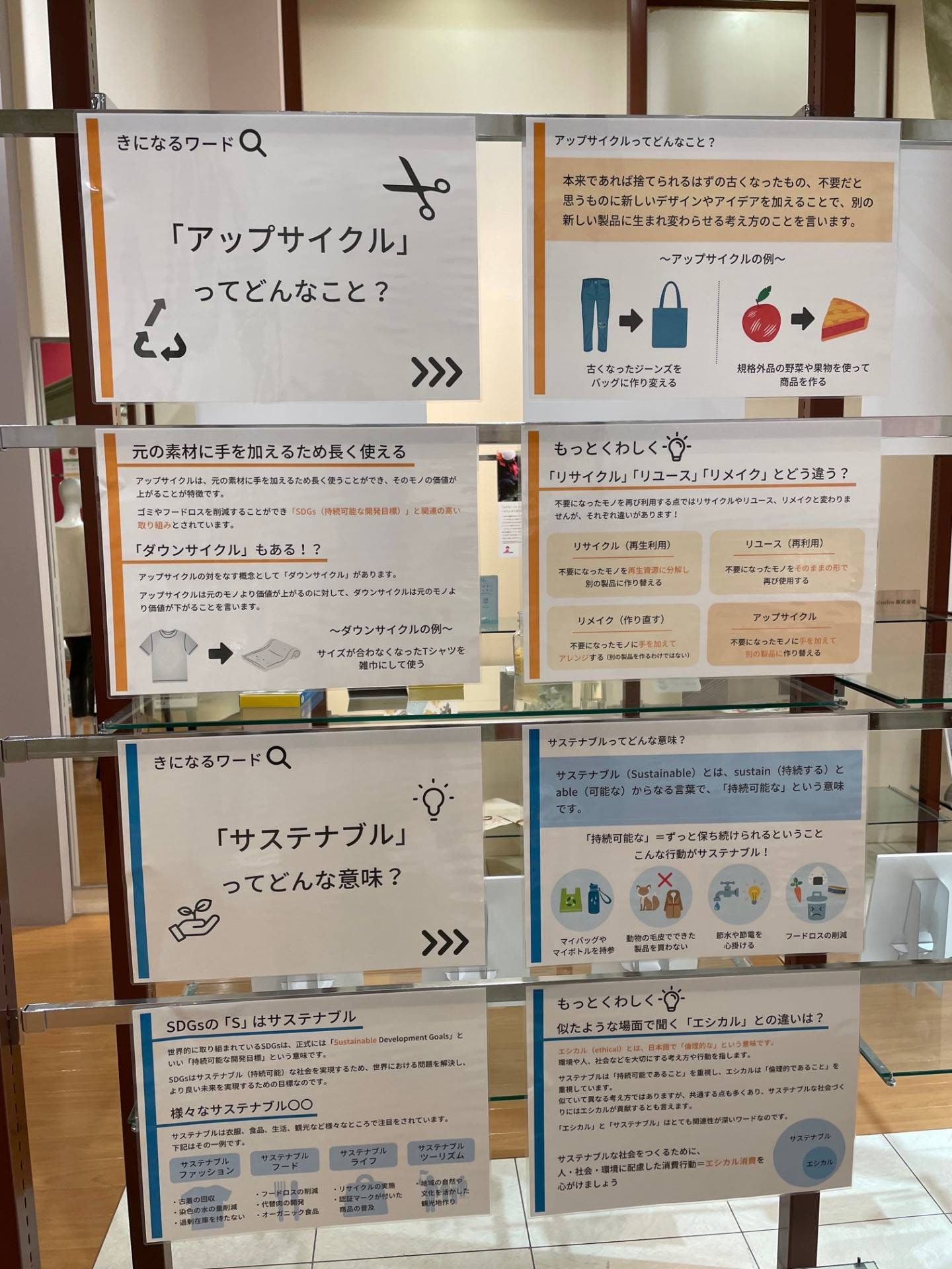 イオンモール大垣「SDGsの森」オープン - KURAKIN